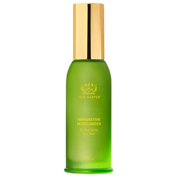 Tata Harper Repairative Anti-aging Moisturizer With Hyaluronic Acid For Dewy Skin - One-color