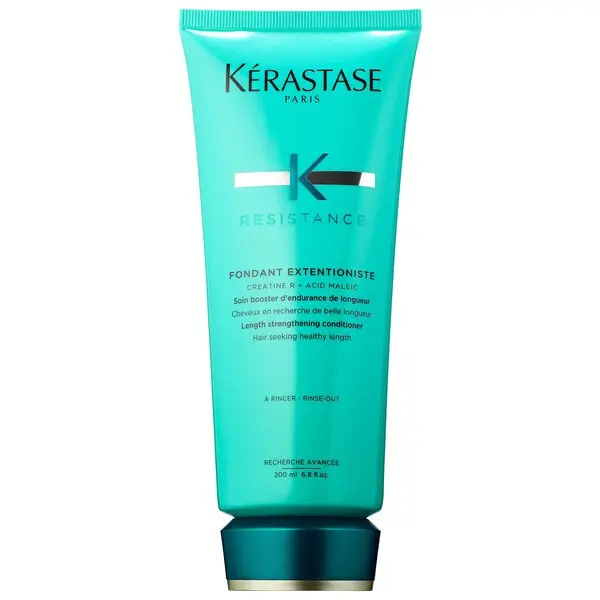 Kerastase Resistance Strengthening Conditioner For Damaged Lengths & Split Ends - One-color