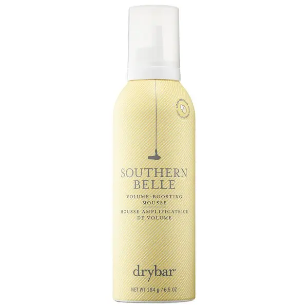 DRYBAR Southern Belle Volume-boosting Mousse - One-color