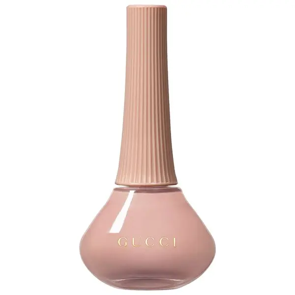 Gucci Glossy Nail Polish - 413 Ellen Blush