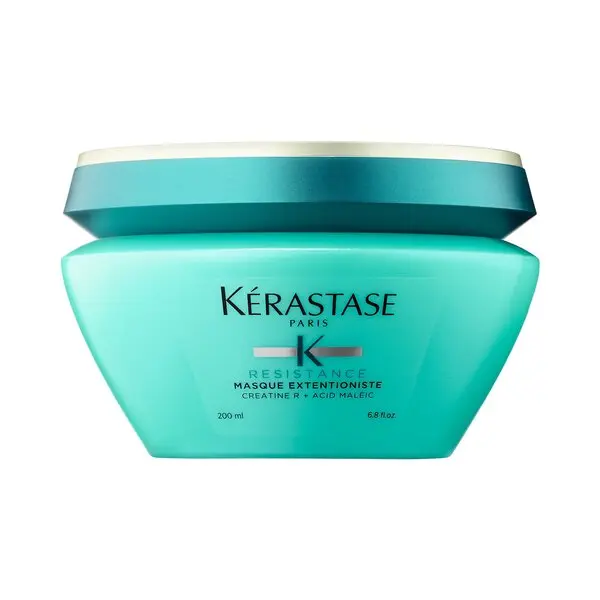 Kerastase Resistance Strengthening Mask For Lengths & Split Ends - One-color