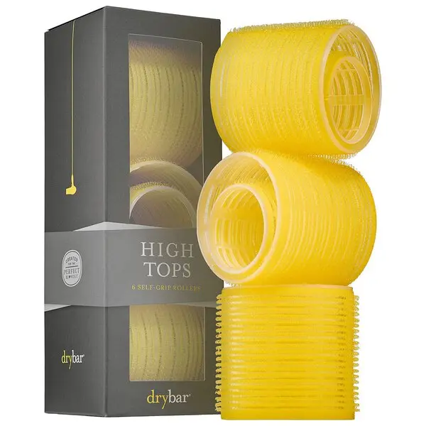 DRYBAR High Tops Self-grip Rollers - One-color