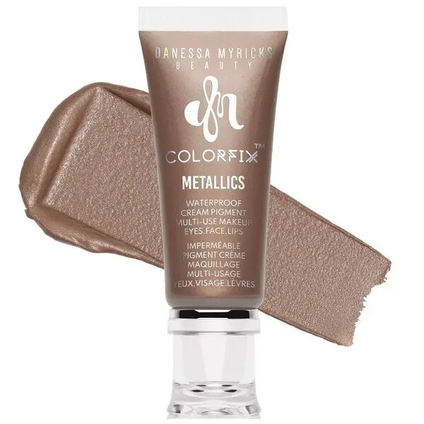 DANESSA MYRICKS BEAUTY Colorfix - Célébration