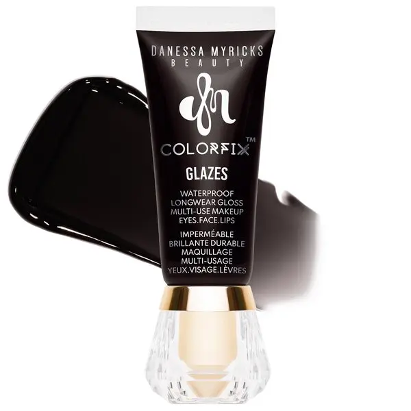DANESSA MYRICKS BEAUTY Colorfix Multi-use Eye, Cheek & Lip Waterproof Liquid Pigment - Stargazer