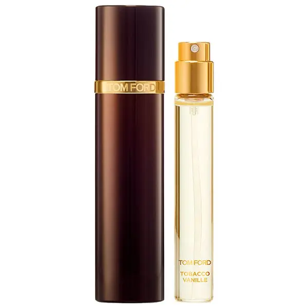 TOM FORD Tobacco Vanille Eau De Parfum Fragrance Travel Spray With Tonka Bean & Ginger - One-color
