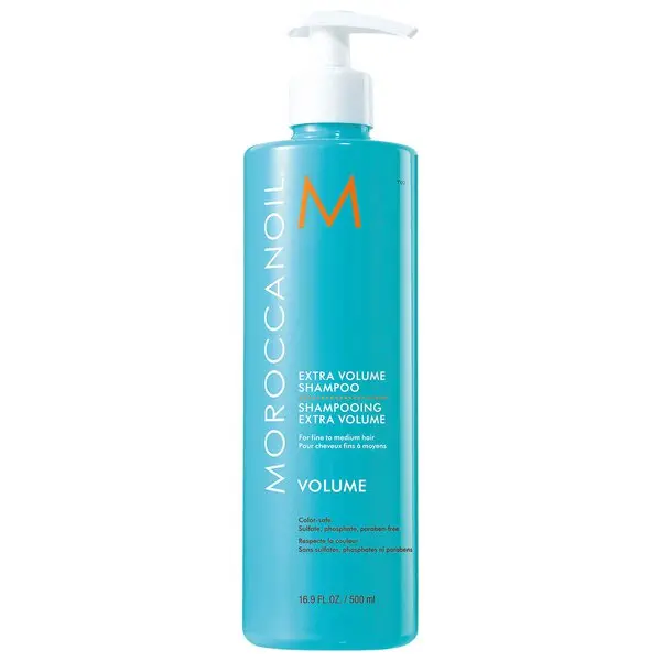 MOROCCANOIL Extra Volume Shampoo - One-color