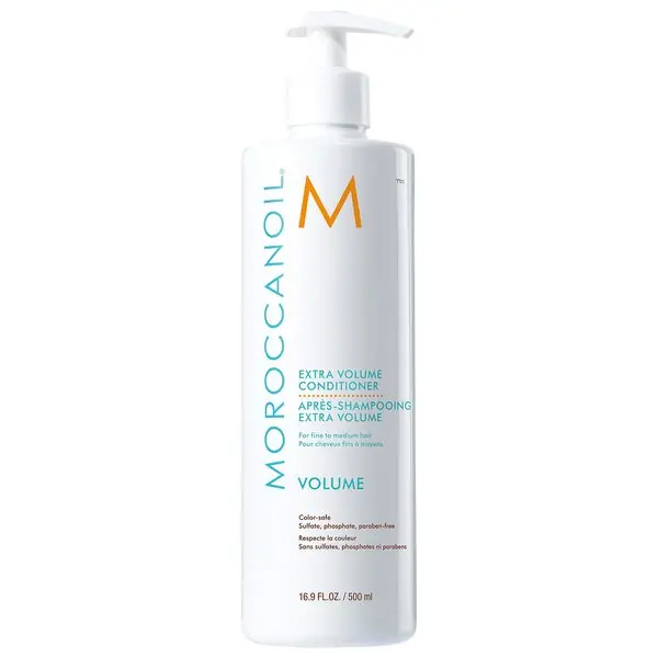 MOROCCANOIL Extra Volume Conditioner - One-color