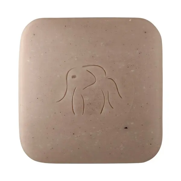 Drunk Elephant Juju Exfoliating Bar - One-color