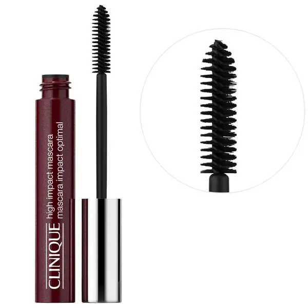 CLINIQUE High Impact Volumizing Mascara - Black Honey
