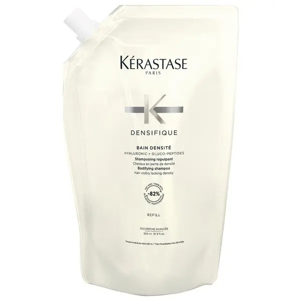 Kerastase Densifique Thickening Shampoo For Thinning Hair - One-color
