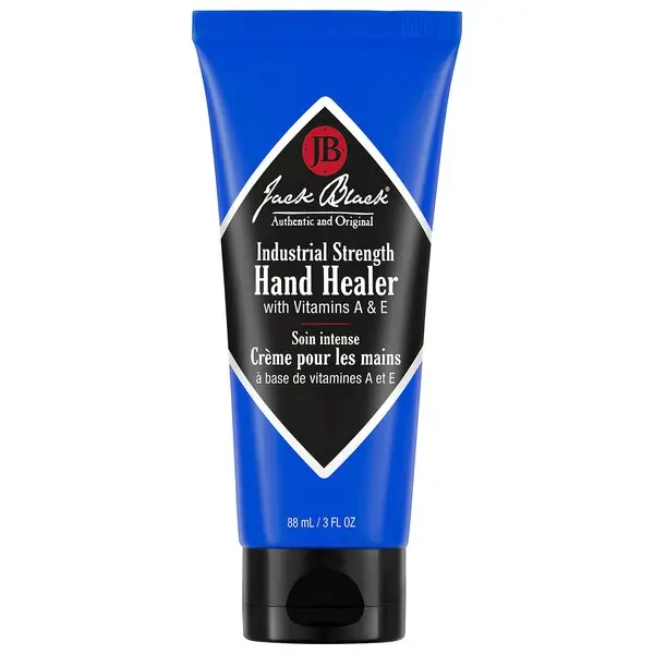 Jack Black Industrial Strength Hand Healer - One-color