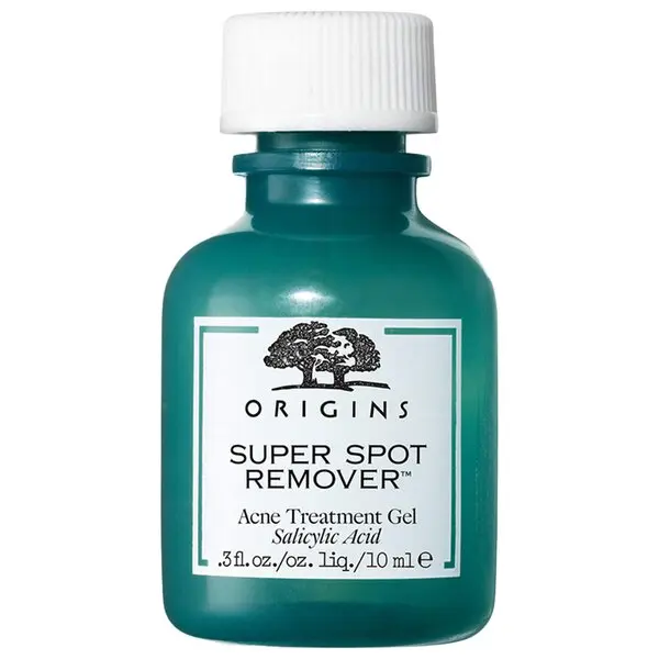 ORIGINS Super Spot Remover Acne Treatment Gel With Salicylic Acid - One-color