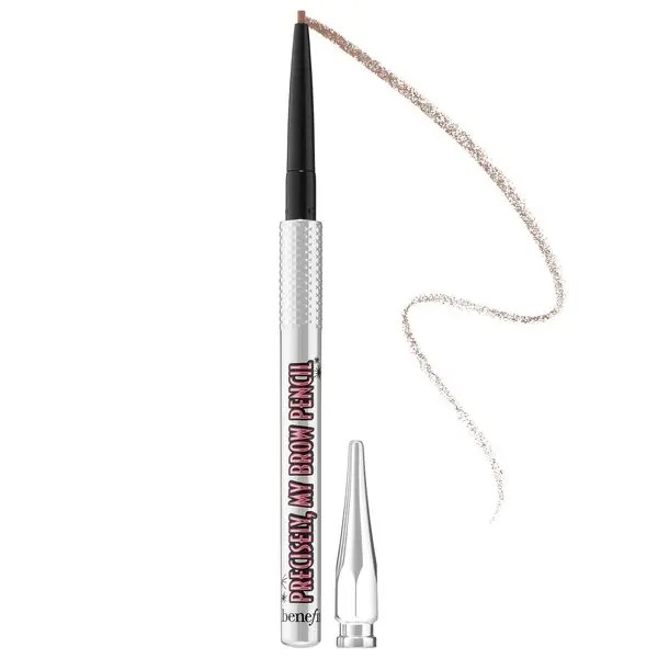 BENEFIT COSMETICS Mini Precisely, My Brow Pencil Waterproof Eyebrow Definer - Shade 1