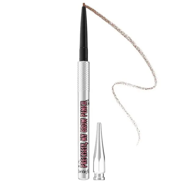 BENEFIT COSMETICS Mini Precisely, My Brow Pencil Waterproof Eyebrow Definer - Shade 2