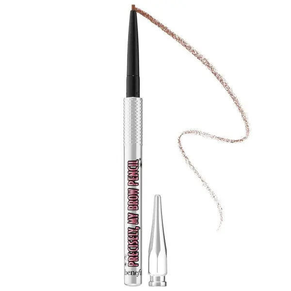 BENEFIT COSMETICS Mini Precisely, My Brow Pencil Waterproof Eyebrow Definer - Shade 3.5