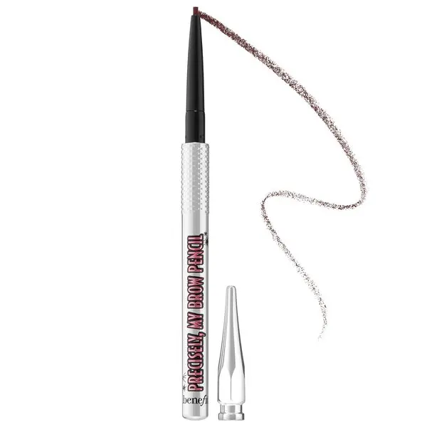 BENEFIT COSMETICS Mini Precisely, My Brow Pencil Waterproof Eyebrow Definer - Shade 3.75