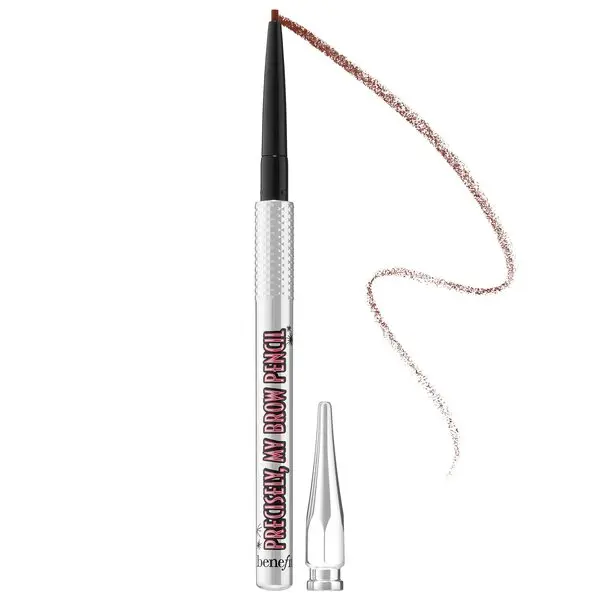 BENEFIT COSMETICS Mini Precisely, My Brow Pencil Waterproof Eyebrow Definer - Shade 4.5