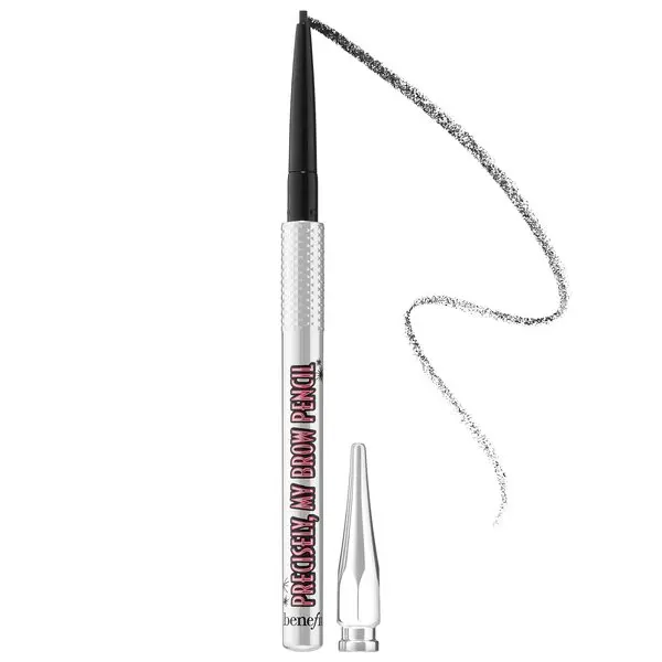 BENEFIT COSMETICS Mini Precisely, My Brow Pencil Waterproof Eyebrow Definer - Shade 6