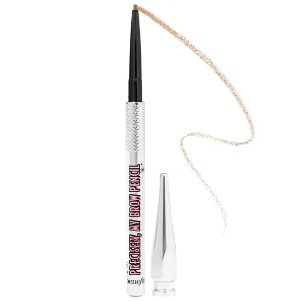 BENEFIT COSMETICS Mini-crayon À Sourcils Hydrofuge Définition Precisely, My Brow - Teinte 2