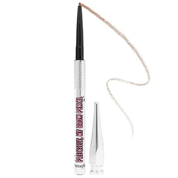 BENEFIT COSMETICS Mini-crayon À Sourcils Hydrofuge Définition Precisely, My Brow - Teinte 3
