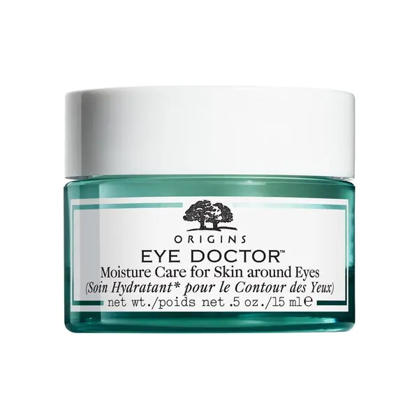 ORIGINS Eye Doctor Moisture Care For Skin Around Eyes - One-color