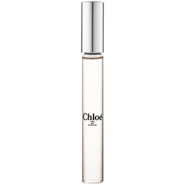 Chloé Eau De Parfum With Lychee, Rose & Amber Rollerball - One-color