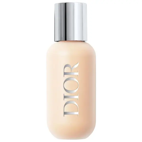 Dior Backstage Face & Body Foundation - 0w - Warm