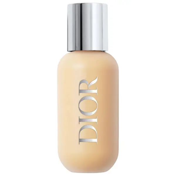 Dior Backstage Face & Body Foundation - 2wo - Warm Olive