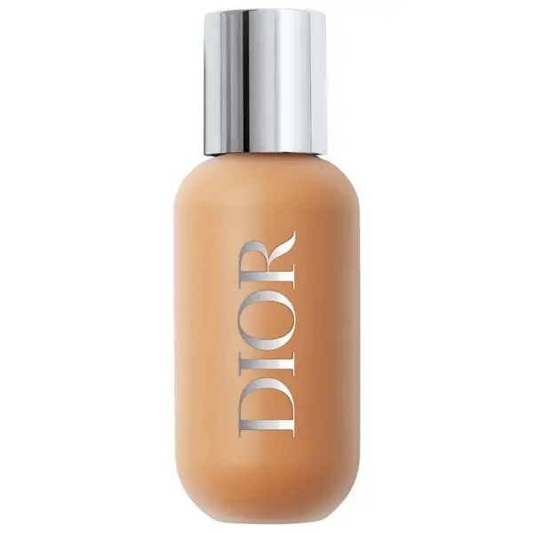 Dior Backstage Face & Body Foundation - 5w - Warm