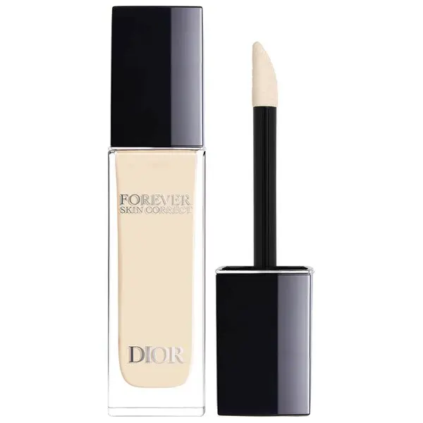 Dior Forever Skin Correct Full-coverage Concealer - 0 Neutral