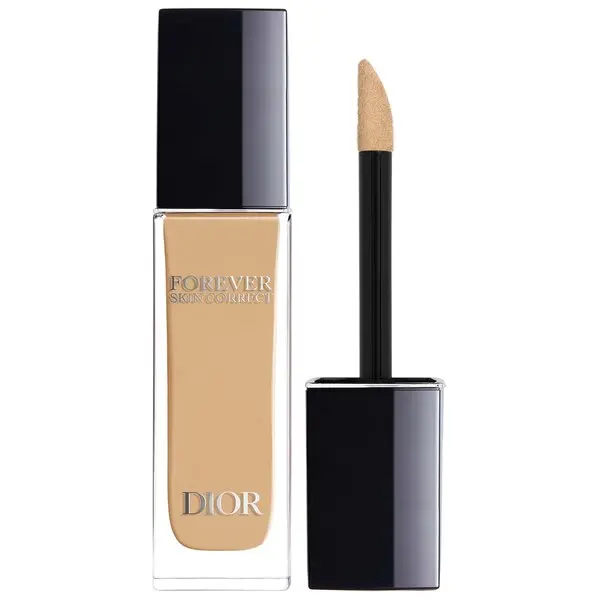 Dior Forever Skin Correct Full-coverage Concealer - 3 Warm Olive