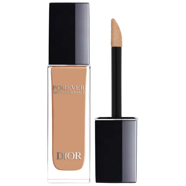 Dior Forever Skin Correct Full-coverage Concealer - 4 Neutral