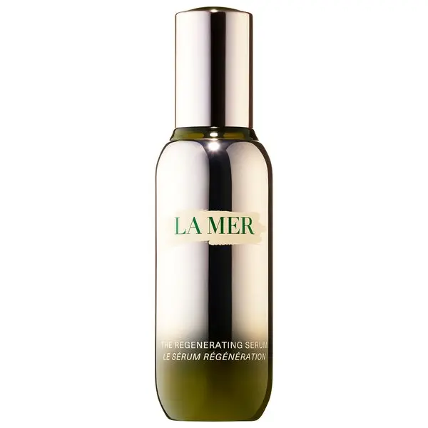 La Mer The Regenerating Serum - One-color