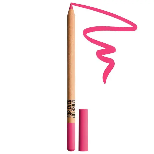 MAKE UP FOR EVER Artist Color Pencil Longwear Lip Liner - 250 Daring Candy