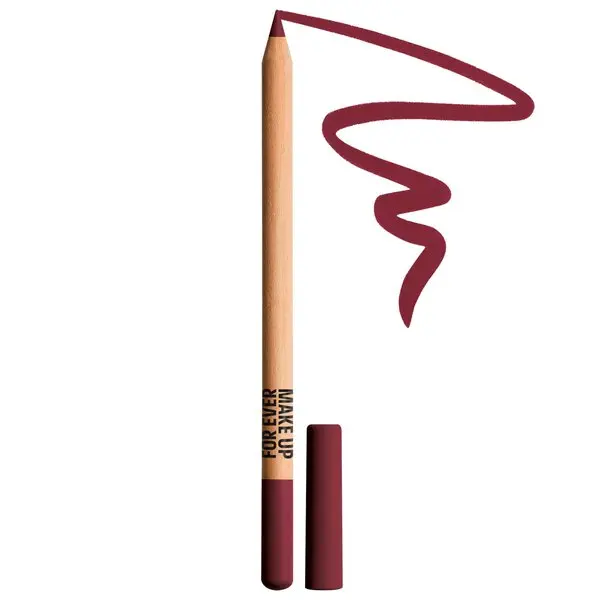 MAKE UP FOR EVER Artist Color Pencil Longwear Lip Liner - 450 Dramatic Plum
