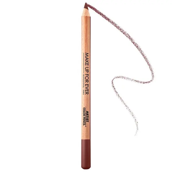 MAKE UP FOR EVER Artist Color Pencil Longwear Lip Liner - 708 Universal Earth