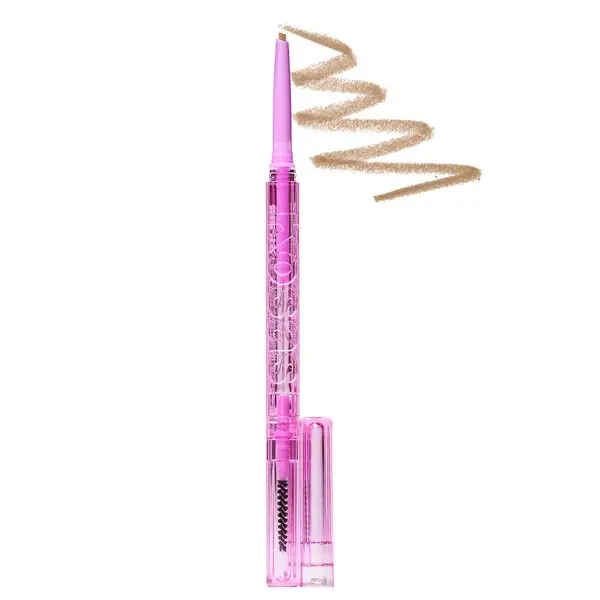 KOSAS Brow Pop Dual-action Filling And Shaping Easy Eyebrow Pencil - Honey Blonde