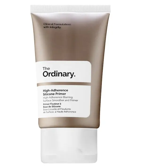 THE ORDINARY High-adherence Silicone Primer