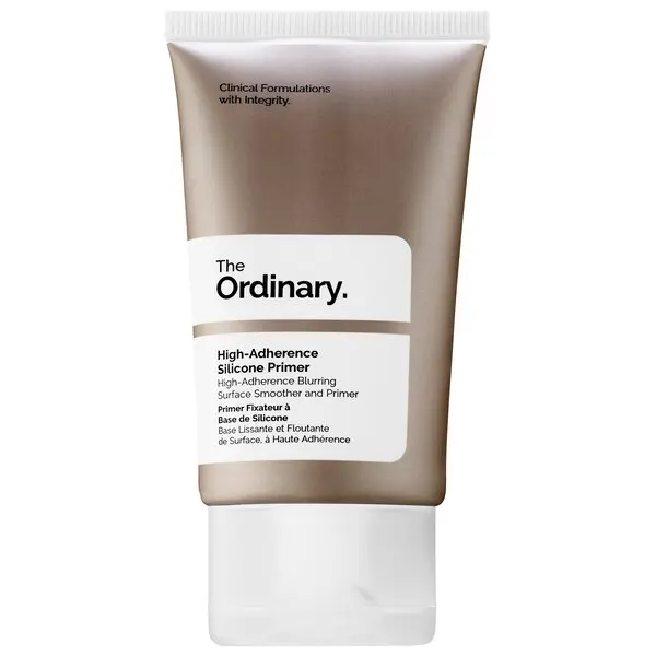 THE ORDINARY High-adherence Silicone Primer