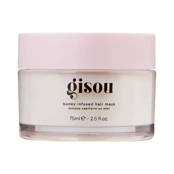 GISOU Mini Honey Infused Hair Mask