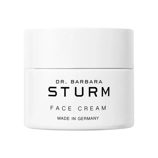 Dr. Barbara Sturm Face Cream Gentle Daily Cream For Sensitive Skin, Hydration & Anti-aging Benefits - One-color
