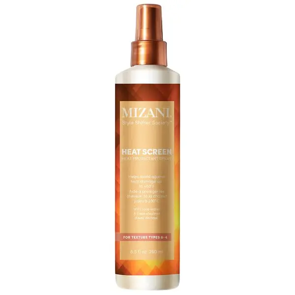 MIZANI Heat Screen Hair Protectant Spray