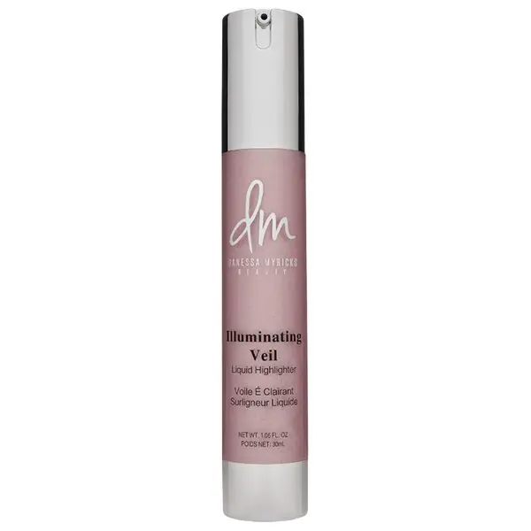 DANESSA MYRICKS BEAUTY Illuminating Veil Liquid Highlighter