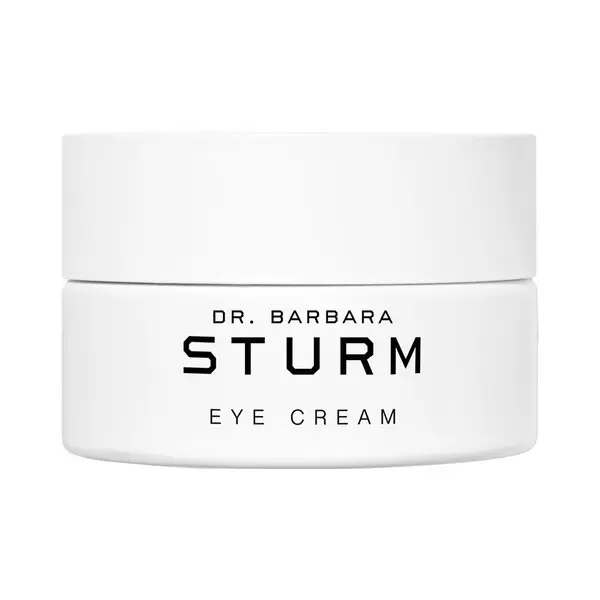 Dr. Barbara Sturm Eye Cream Nourishing & Depuffing Eye Treatment For Dark Circles, Bags & Fine Lines