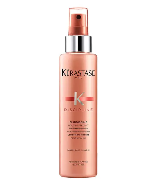 Kerastase Discipline Anti-frizz Smoothing Spray - One-color