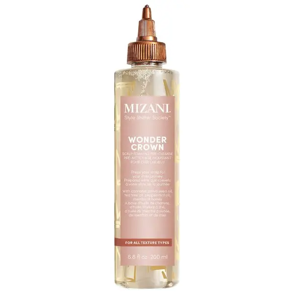 MIZANI Wonder Crown Clarifying Scalp Treatment