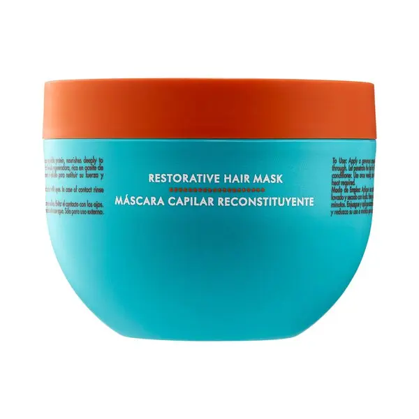 MOROCCANOIL® Restorative Hair Mask - One-color