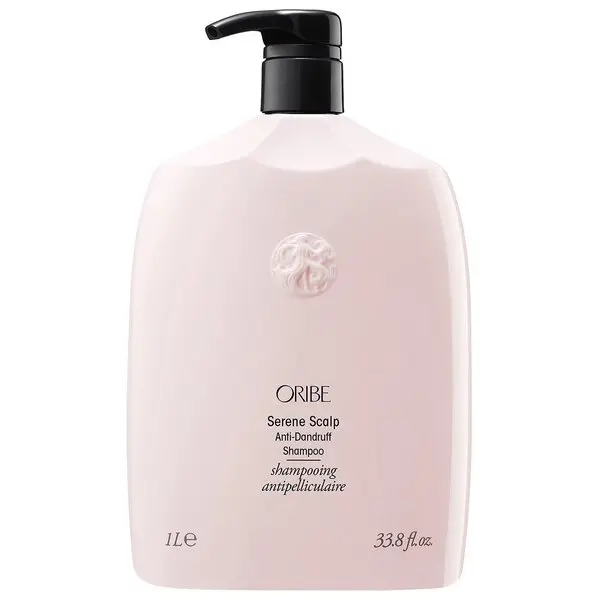 Oribe Serene Scalp Anti-dandruff Shampoo - One-color