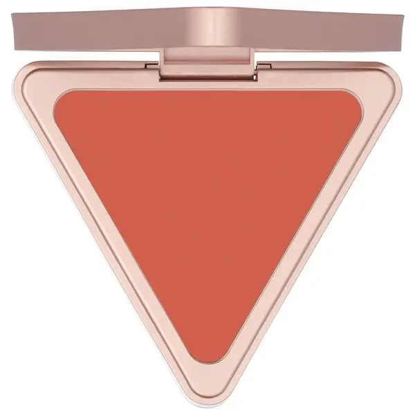 LYS BEAUTY Higher Standard Satin Matte Cream Blush