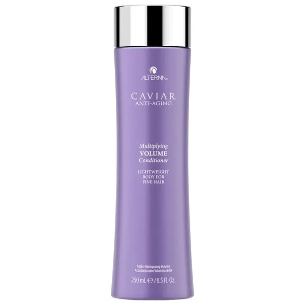 ALTERNA Caviar Anti-aging Multiplying Volume Conditioner - One-color